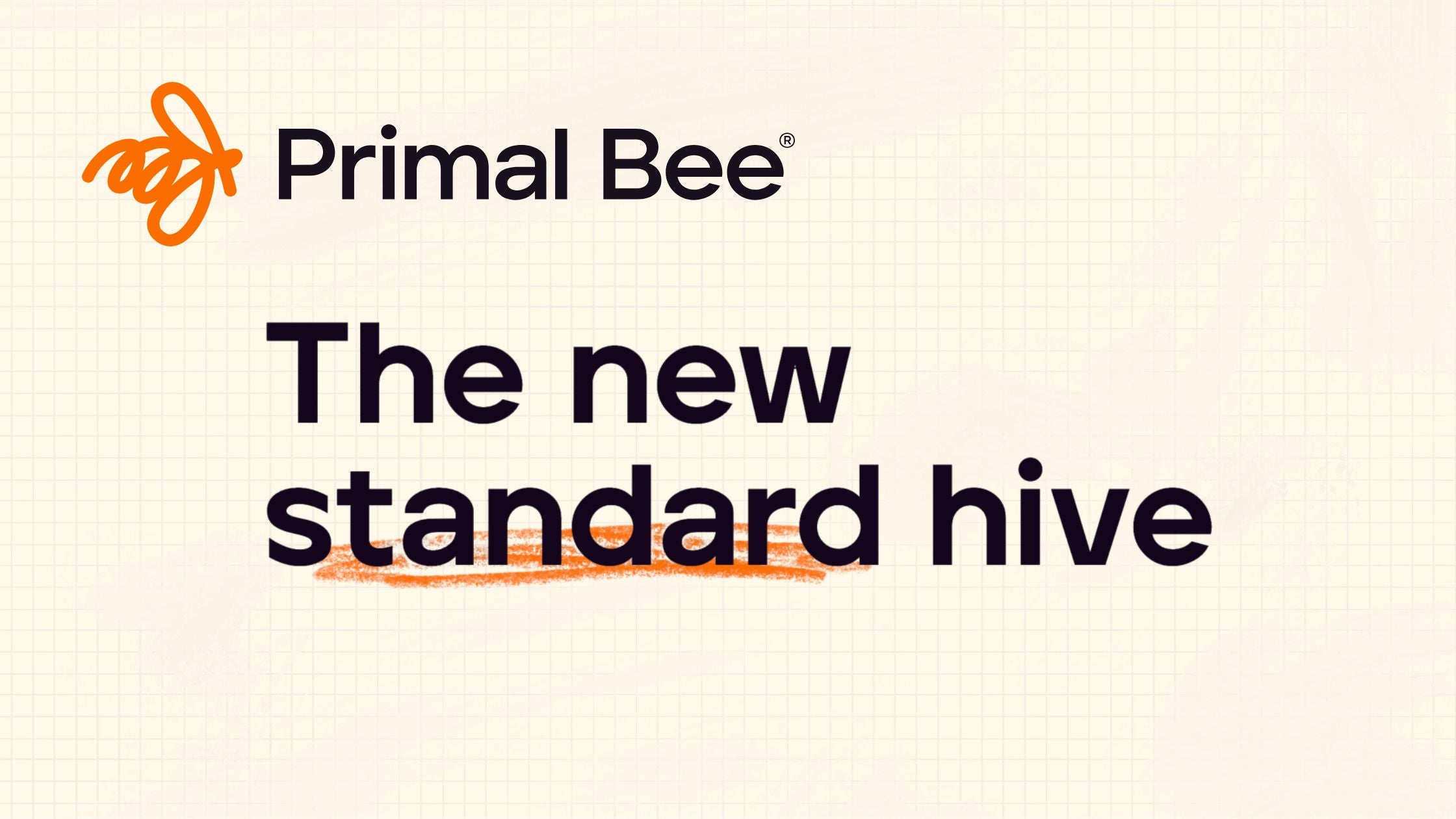 About Primal Bee | Innovators of Thermodynamic Hive Design